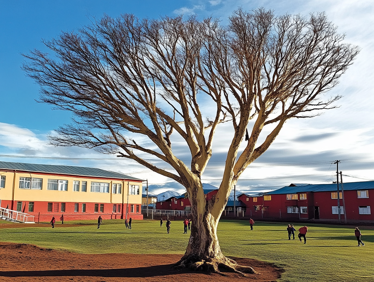 Los Colegios y Liceos Más Demandados de Punta Arenas (Según el SAE 2024 ...